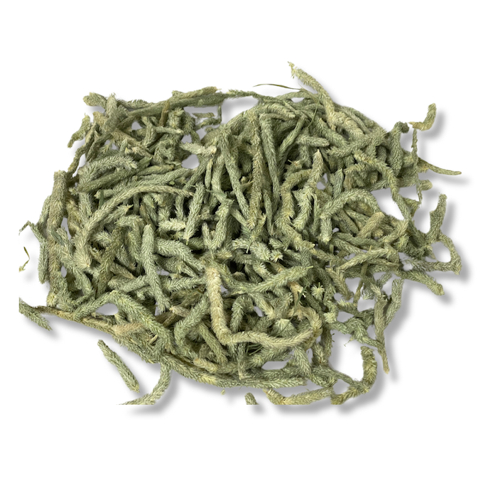 Hand Harvested Timothy Hay Flowers