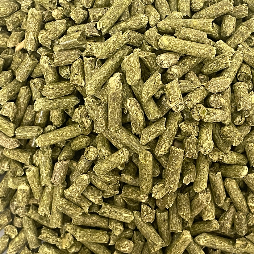 All Natural Pure Timothy Pellets