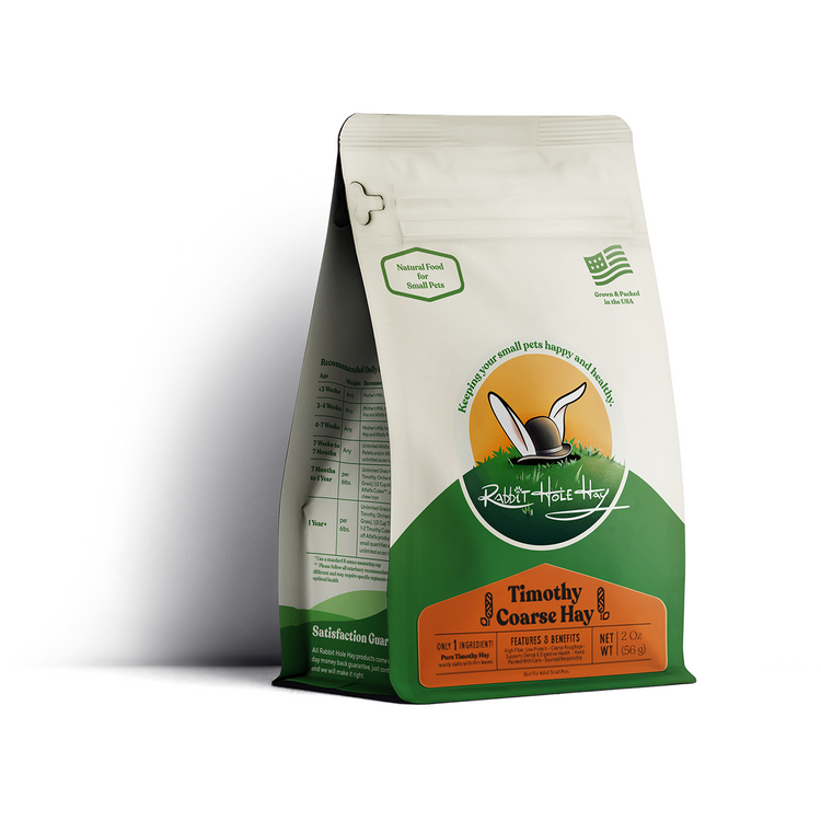 How Fast Can Rabbits Run? Discover Their Speed – Rabbit Hole Hay