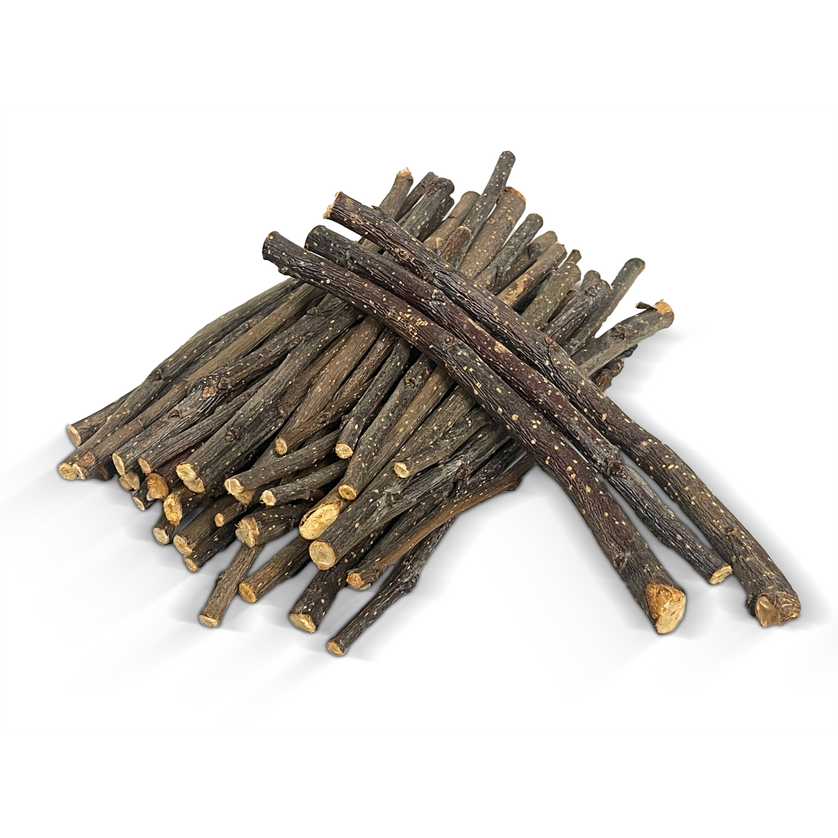 All Natural Apple Chew Sticks